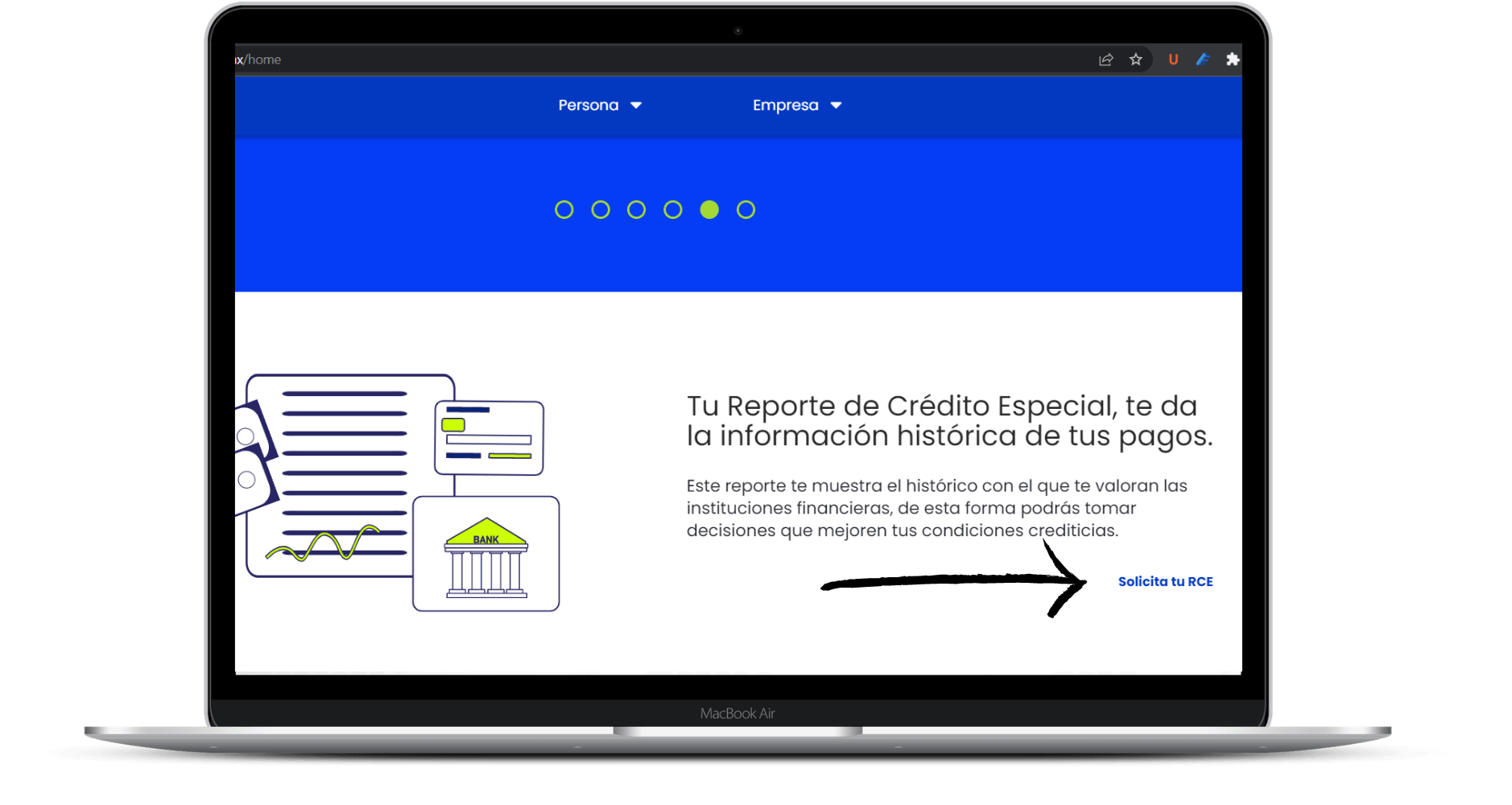 Reporte de Buró de Crédito: Entérate cuánto debes y si estás en Buró